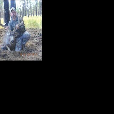 Don Martin: Arizona Strip a paradise for hunters and visitors ...