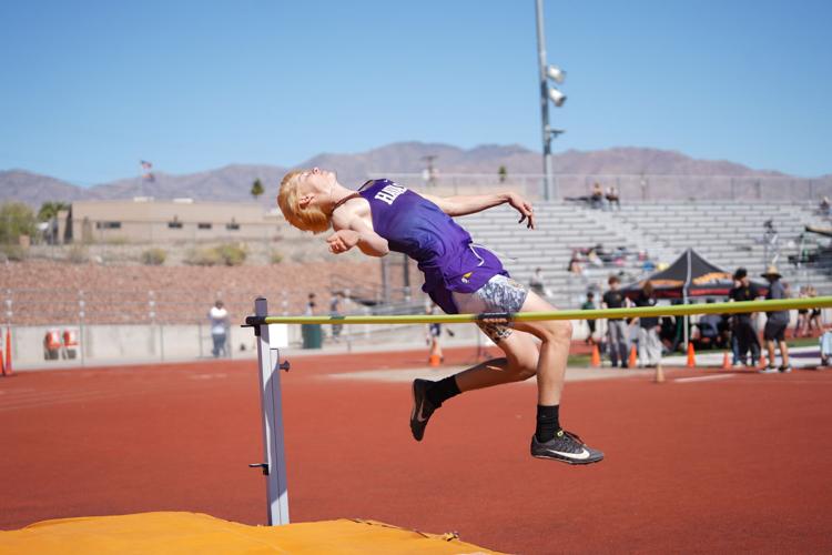 Lake Havasu track and field team honors legacy at John Ryan Invite ...