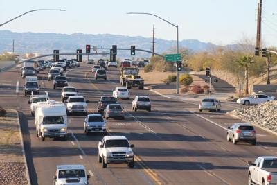 Design work on State Route 95 repaving to start soon, construction in ...