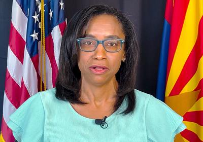 Hobbs’ appointee Allmond gets new $170K position at Arizona's DES amid ...