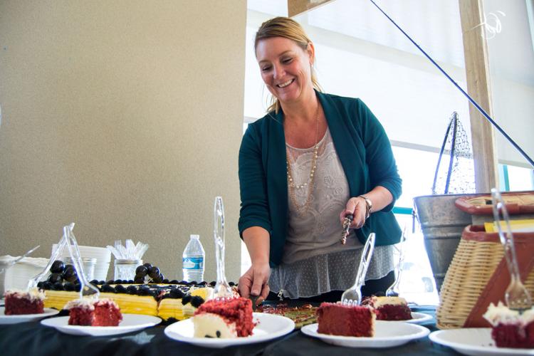 A Grand Farewell: Charlie Cassens gets a Havasu-style send-off | Local ...