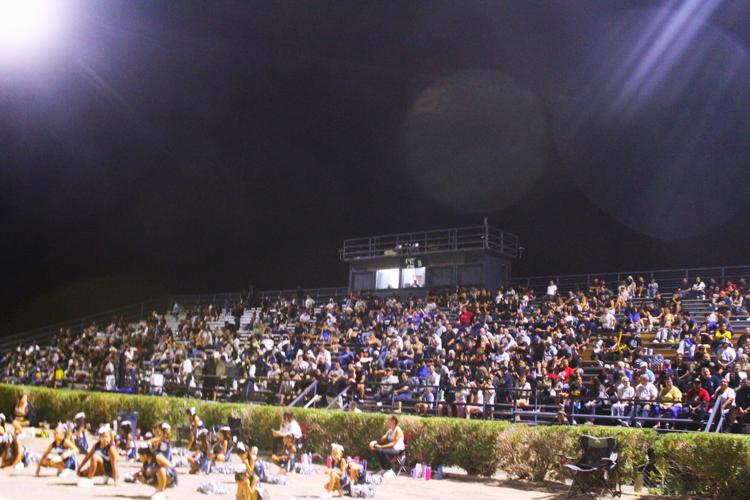 Parker High celebrates Homecoming 2025 | Parker News | havasunews.com
