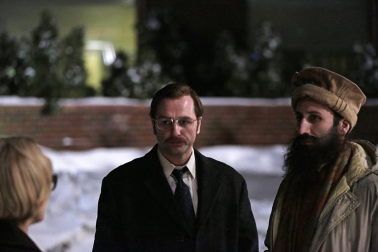 Disguises a big part of the appeal of ‘The Americans’ | Entertainment ...