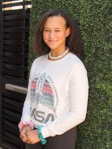 Featured adoption: Trinitee | Lifestyle | havasunews.com