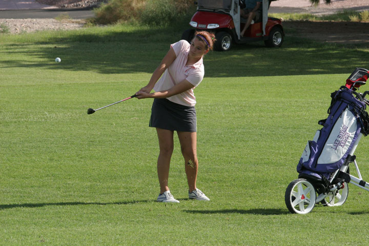 Havasu golf teams prepare for another season with lofty goals | Local ...