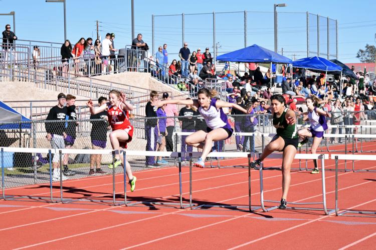 Boys win multi-meet, girls take 2nd | Local Sports News | havasunews.com