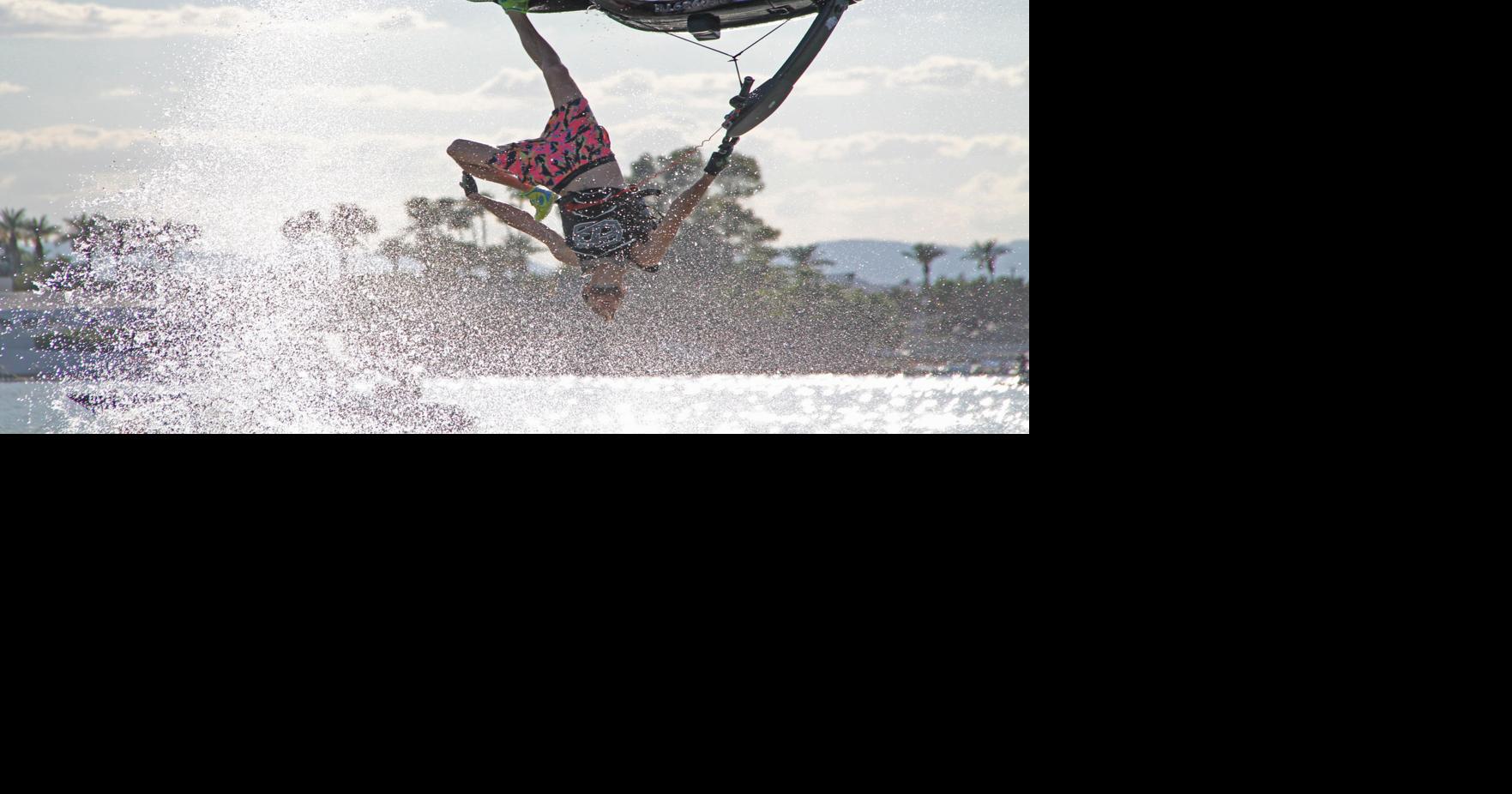 2018 US Freestyle Championship at Thompson Bay | Local Sports News ...