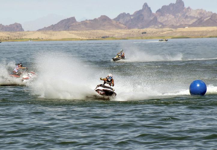 Photos: Day two of IJSBA World Finals | Local Sports News | havasunews.com