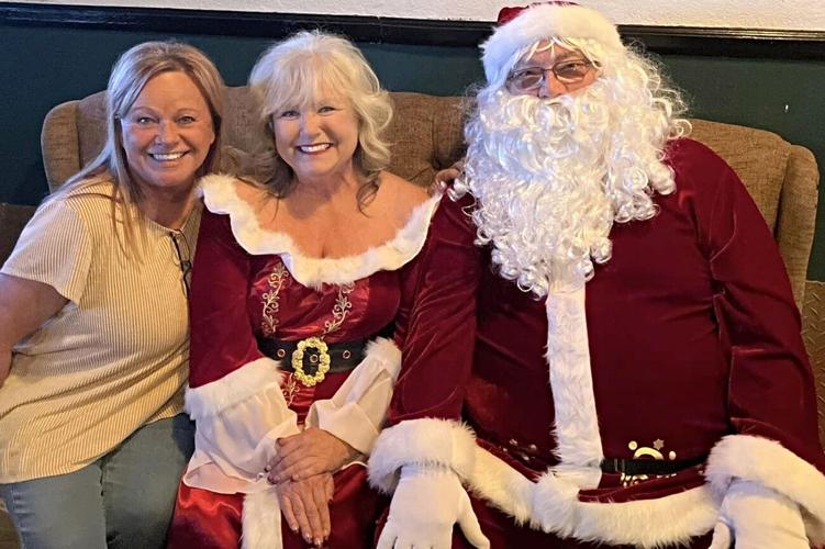 Havasu nonprofit’s holiday breakfast benefits community youth programs | Local News Stories ...