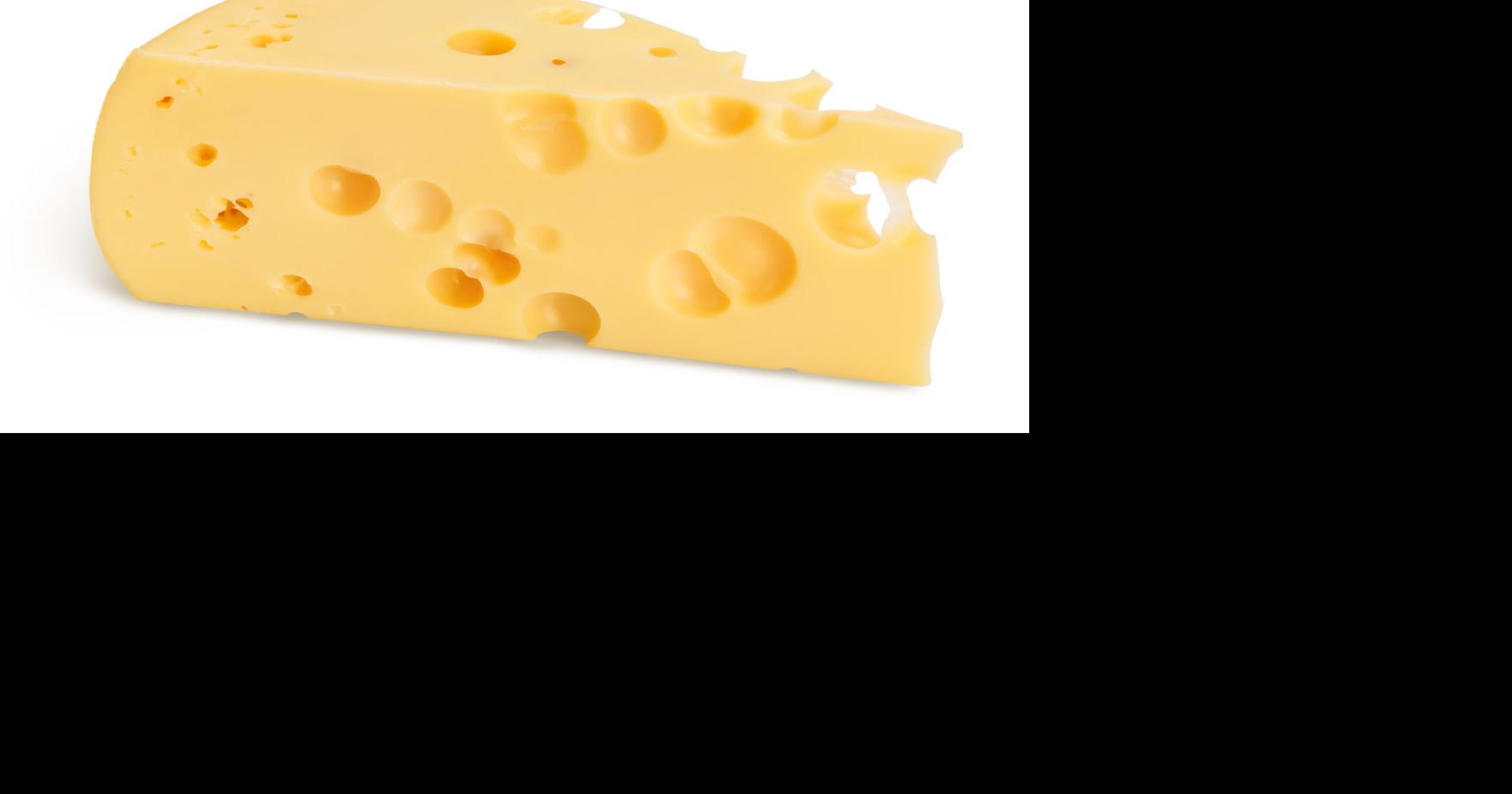 The Conversation: Does eating cheese before bed really give you ...