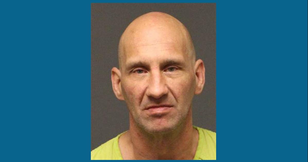 Kingman man arrested for drugs | Local News Stories | havasunews.com