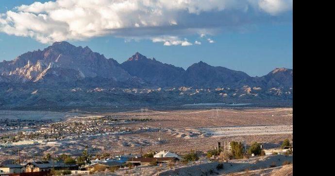 Fort Mojave Indian Tribe’s power service awarded $4M grant for solar ...
