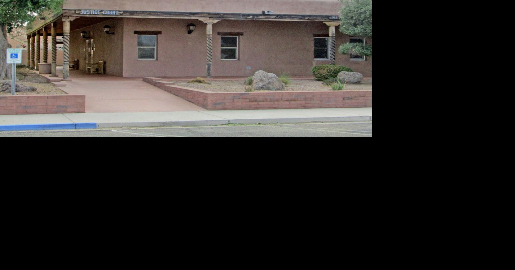Suspects in shooting waive extradition | Parker News | havasunews.com