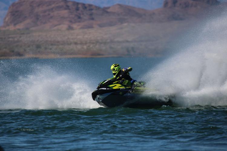 21st Mark Hahn Memorial - Havasu 300 | Complimentary | havasunews.com