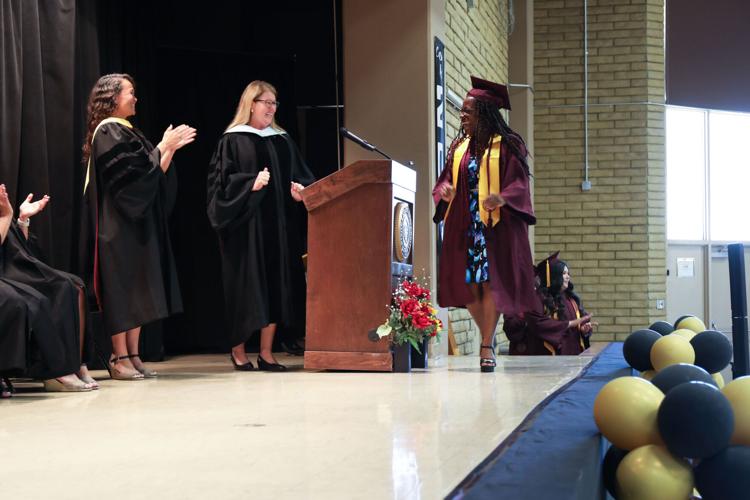 25 photos from the ASU Havasu class of 2025 graduation | Galleries ...