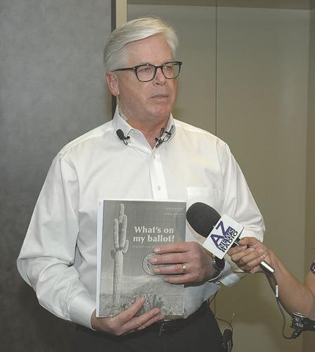 Arizona election officials say they won't cancel Prop. 123 election ...