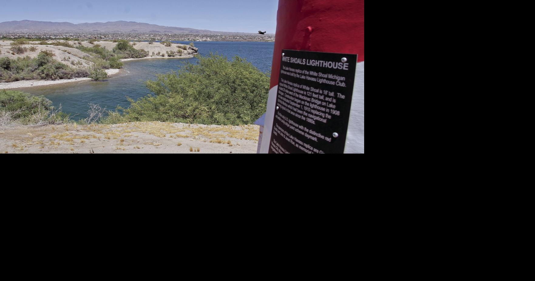 5 things to know about Island's proposed 'Waterfront Lake Havasu ...