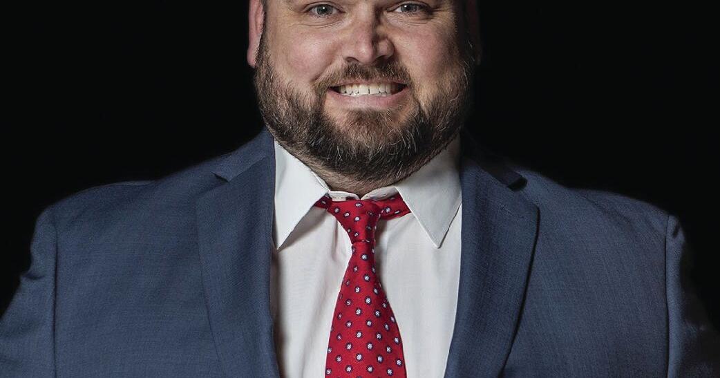 Cameron Moses named as new Vice Mayor | Local News Stories | havasunews.com