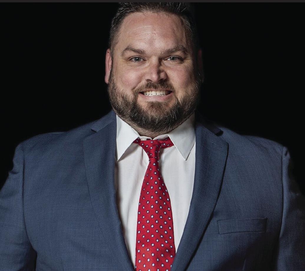 Cameron Moses named as new Vice Mayor | Local News Stories | havasunews.com