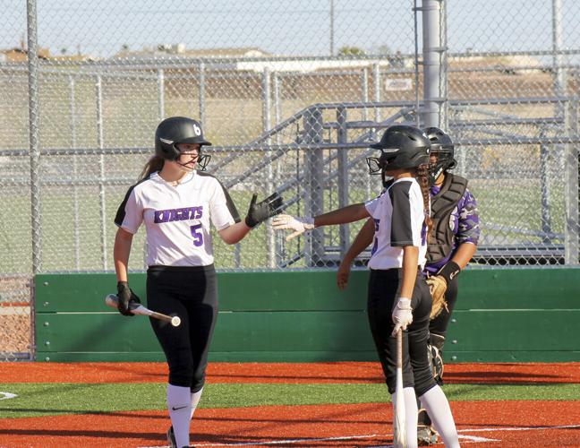 Gallery: Lake Havasu softball vs. North Canyon | Local Sports News ...