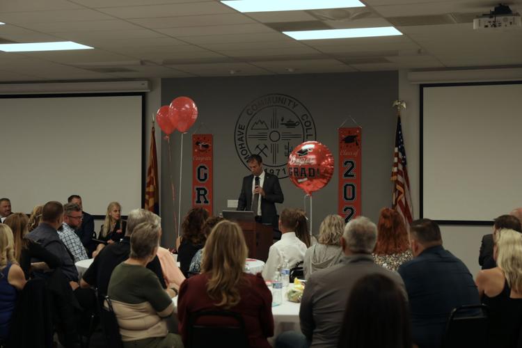 Supervisors Excellence Academy class of 2024 graduate | Local News ...