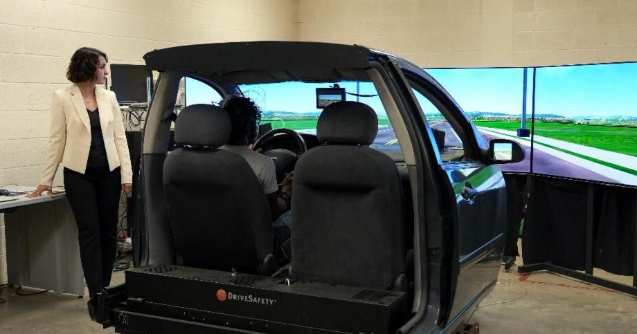 Arizona's $280K driver training plan: Universities and ADOT launch ...