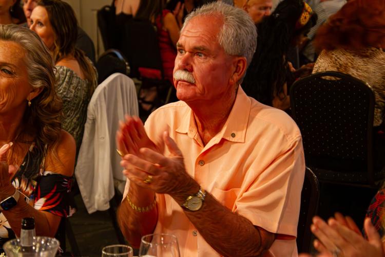 Top Hats & Tails returns for 10th year as Humane Society receives heavy ...