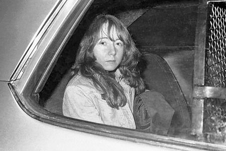 Sept. 5 in history: Manson follower attempted to kill Gerald Ford ...