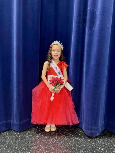 Miss Holiday Pageant winners announced | Parker News | havasunews.com