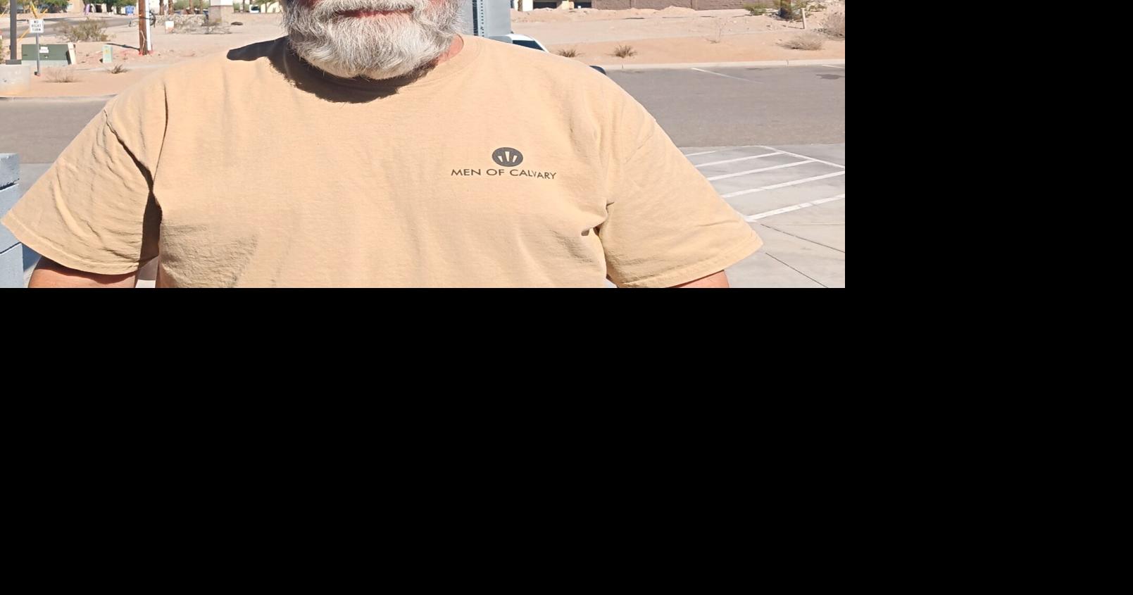 Havasu Veterans: Q&A with Larry Woodrum | Local News Stories ...