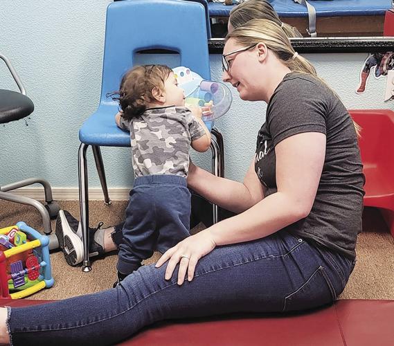 Weekend walk raises awareness, garners support for PMD | Local News ...