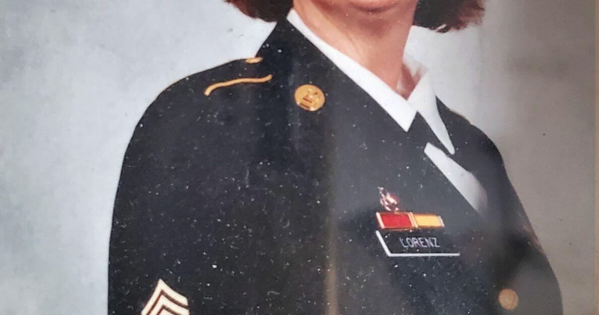 Havasu Veterans | Eva Fox | Local News Stories | havasunews.com