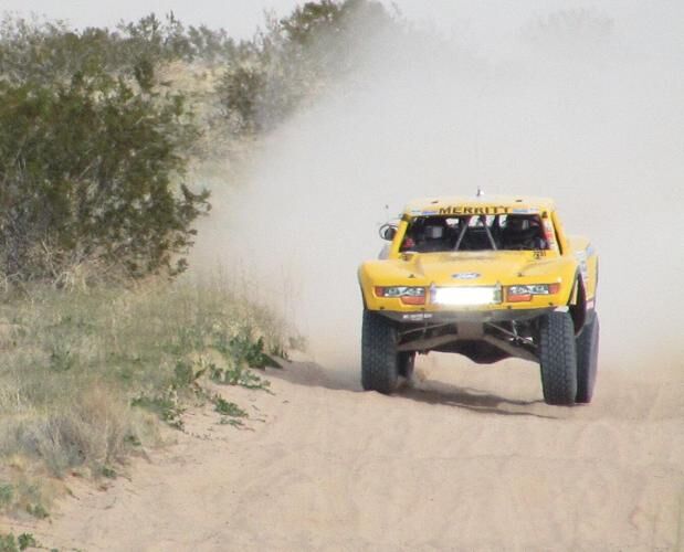 New Life for Off-Roading: New organizers and operators for 2024 Parker ...