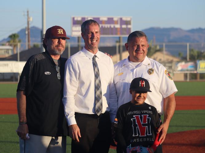 Photos: Havasu Heat earn season opening win over California Jay's ...