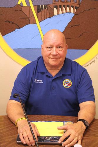 Council elects Hartless as Mayor, Lucas as Vice Mayor | Parker News ...