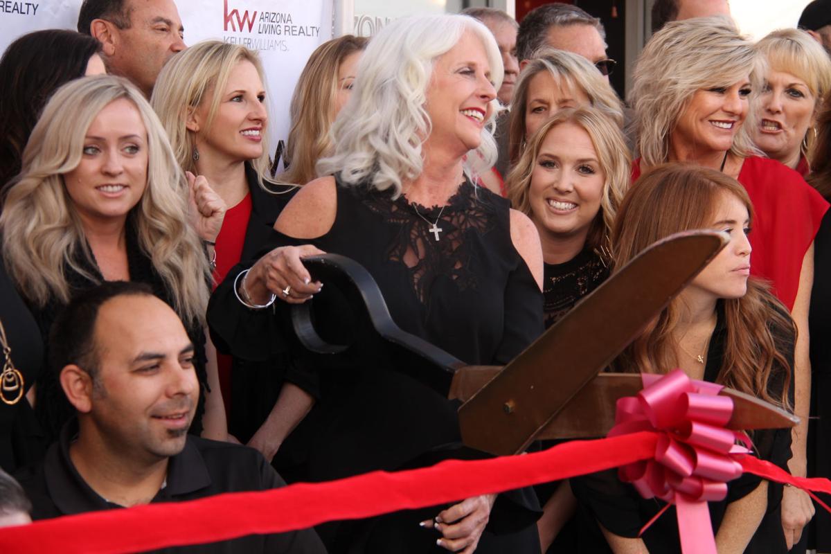 Havasu’s Keller-Williams celebrates anniversary | Local News Stories ...