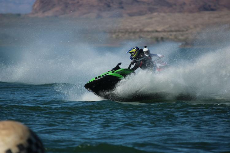 21st Mark Hahn Memorial - Havasu 300 | Complimentary | havasunews.com