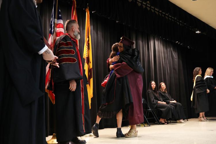 25 photos from the ASU Havasu class of 2025 graduation | Galleries ...
