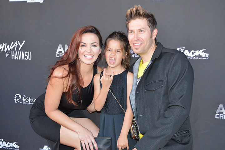 How a raunchy comedy film could help market Havasu tourism | Local News ...