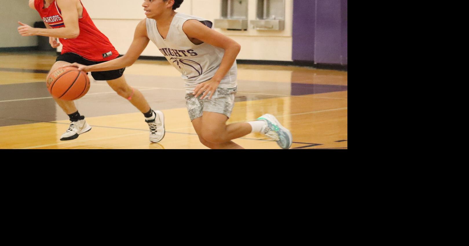 Isaac Bolden | | havasunews.com