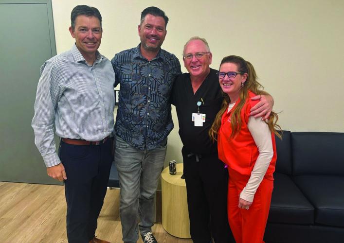 Convergence Health opens to new clients, expands services for regional ...