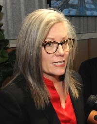 Hobbs lifts veto threat as GOP budget plan moves forward | Local News ...