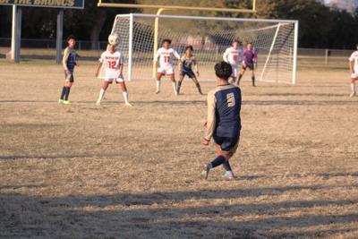 Parker Broncs’ boys’ soccer schedule for remainder of 2024-25 season ...