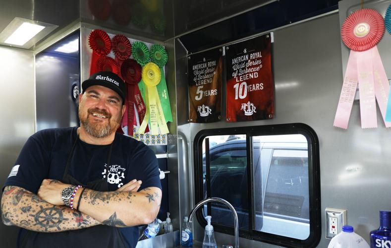 Pitmasters gather at Mohave Community College for Q’s and Brews BBQ ...