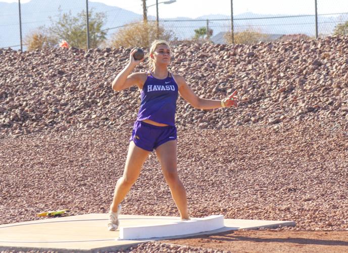 Szymanski, Smith awarded LHHS Athletes of the Year | Local Sports News ...