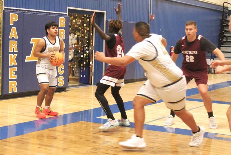 Broncs finish second, qualify for state 3A playoffs | Parker Sports ...