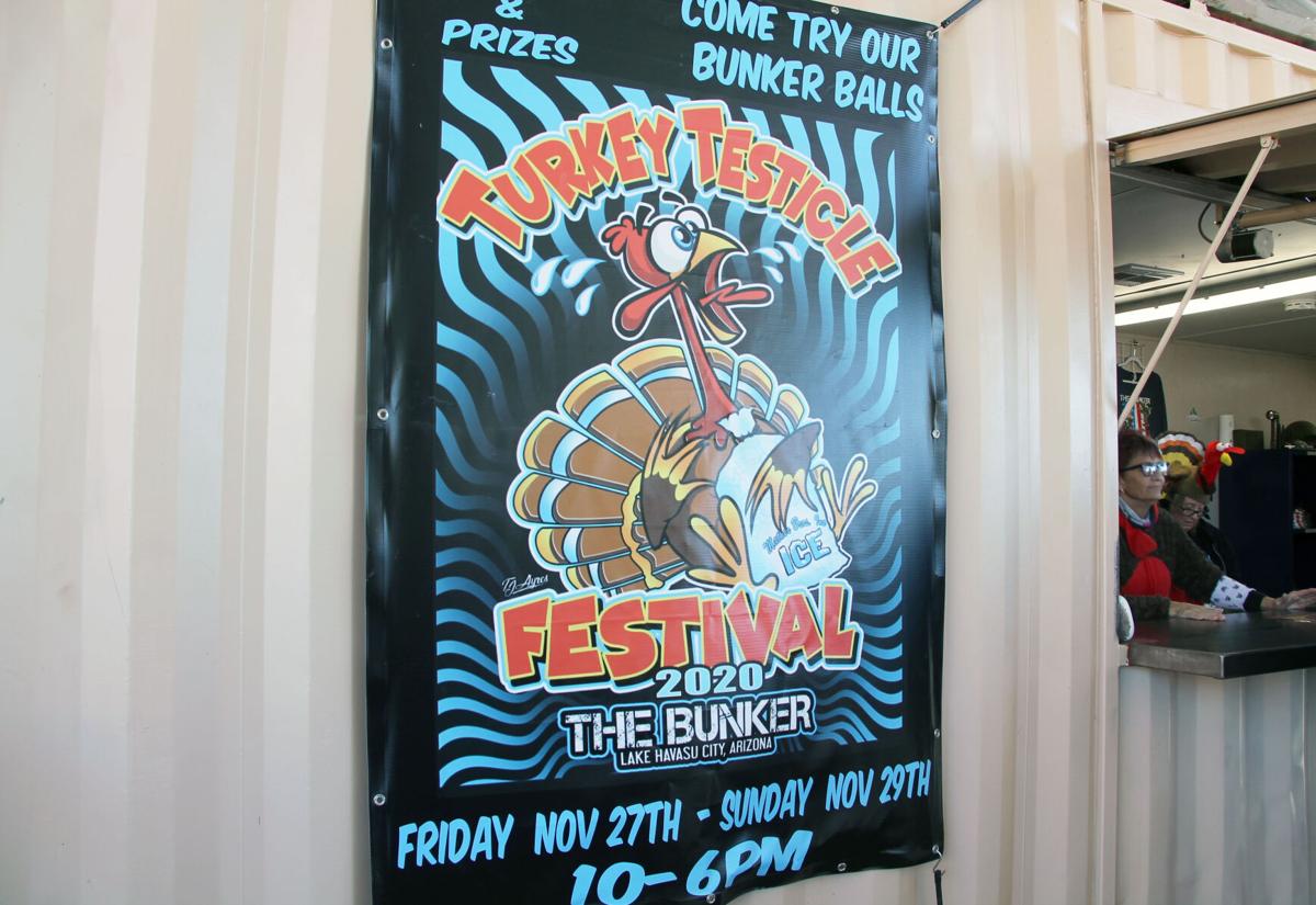 Gallery: Turkey Testicle Festival at Bunker Bar | Local News Stories ...