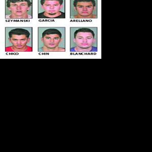 Undercover cops infiltrate rave, nine arrested | Local News Stories ...