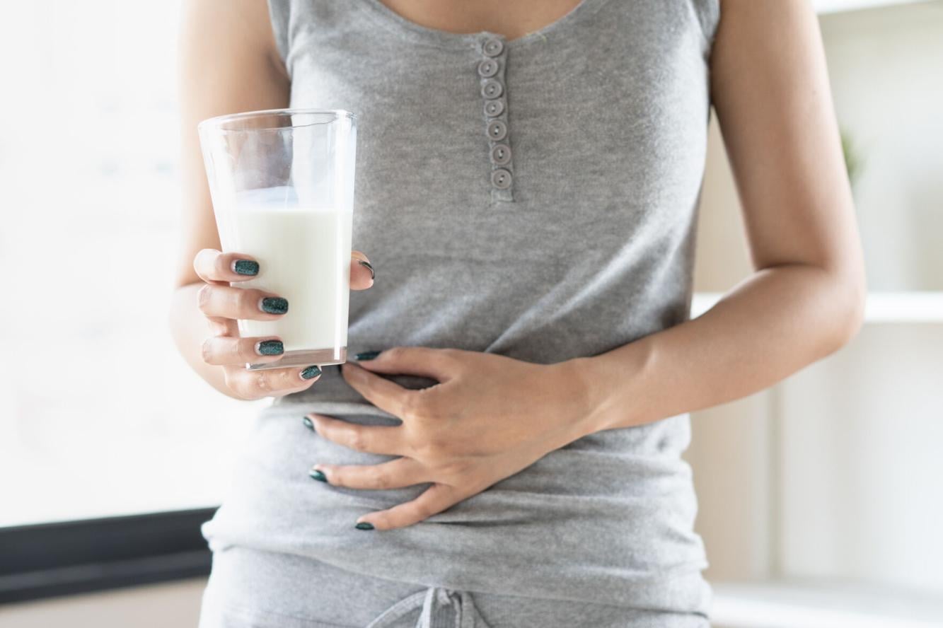 On nutrition: Food intolerance or allergy? | Lifestyle | havasunews.com