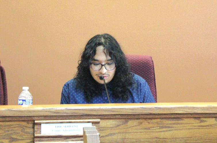 PHS seniors learn about American system on Elks Youth Day | Parker News ...